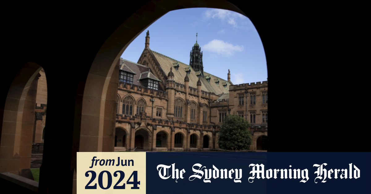 Tertiary education: Thousands of students caught cheating overwhelm ...