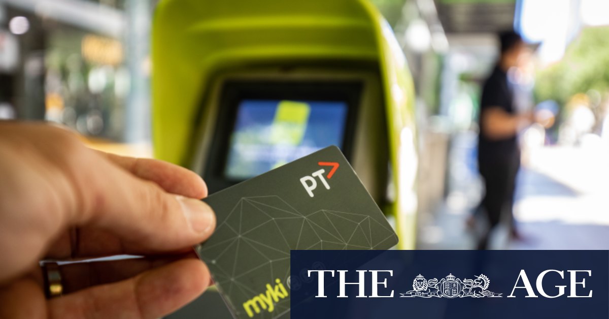 Myki fares, Airbnb stays and zoo, snow visits to increase from January 1