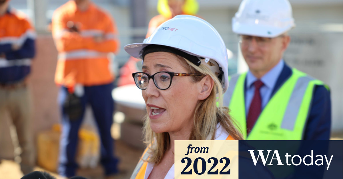 WA’s major projects to be fast-tracked, ‘bypass community’ under new plan