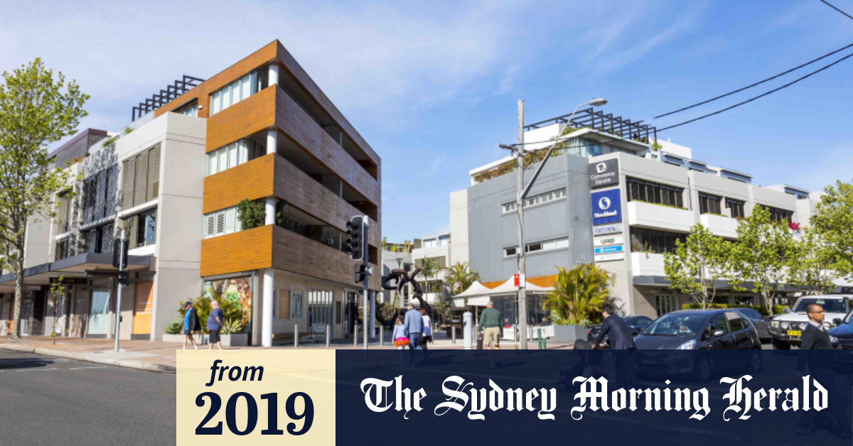 Without reserve: Cammeray centre bought, Belmore pub sold