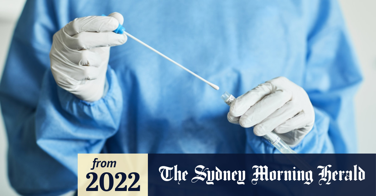 Cost of PCR tests to be slashed in bid to save taxpayers millions