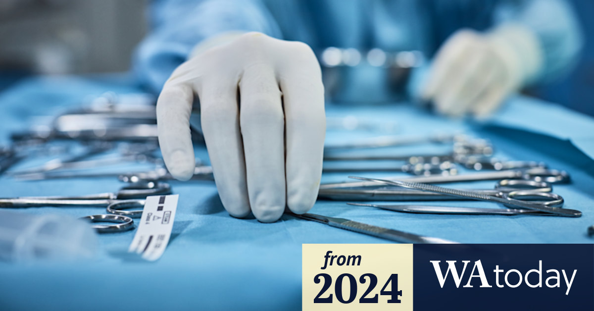 Your Safety in Our Hands in Hospital 2022-23 report shows SAC1 and ...