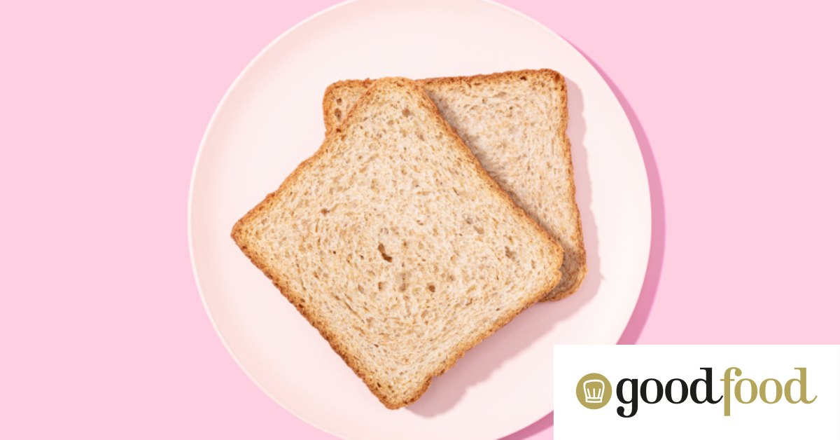 Healthiest supermarket breads in Australia