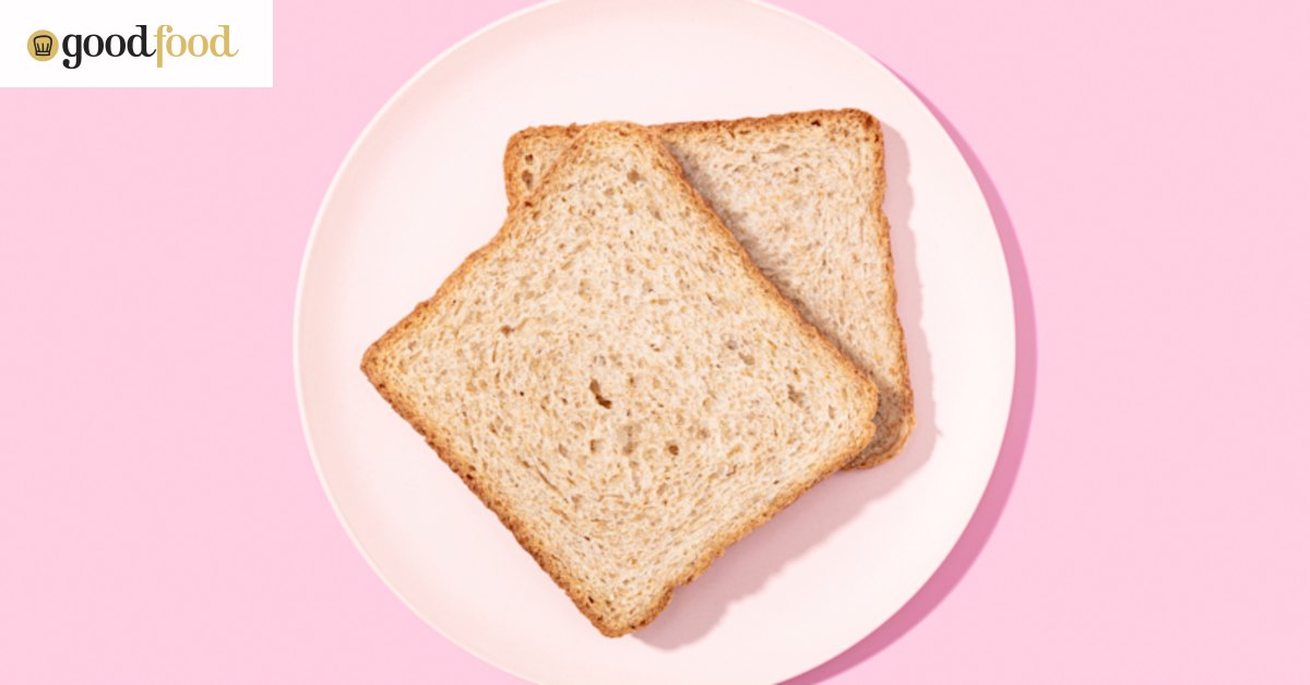 Healthiest supermarket breads in Australia
