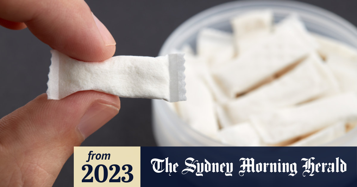 What is snus and is it legal in Australia?