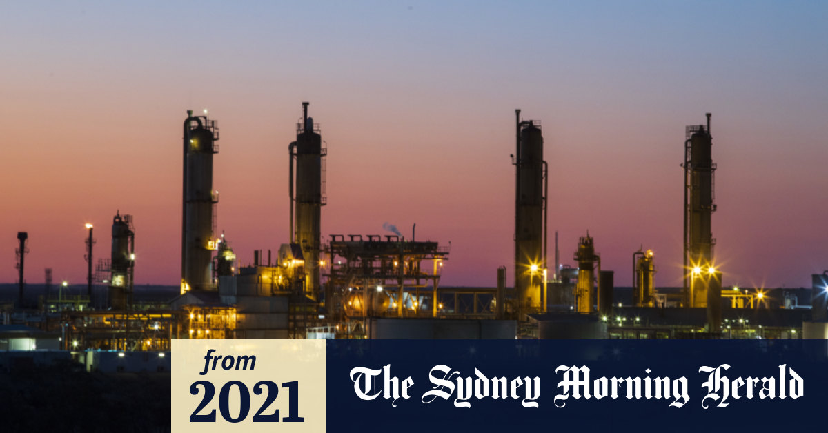 Santos, Oil Search to ink $21b merger deal