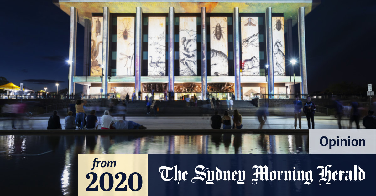 Out of Asia: the National Library shuts borders and stops collecting on ...