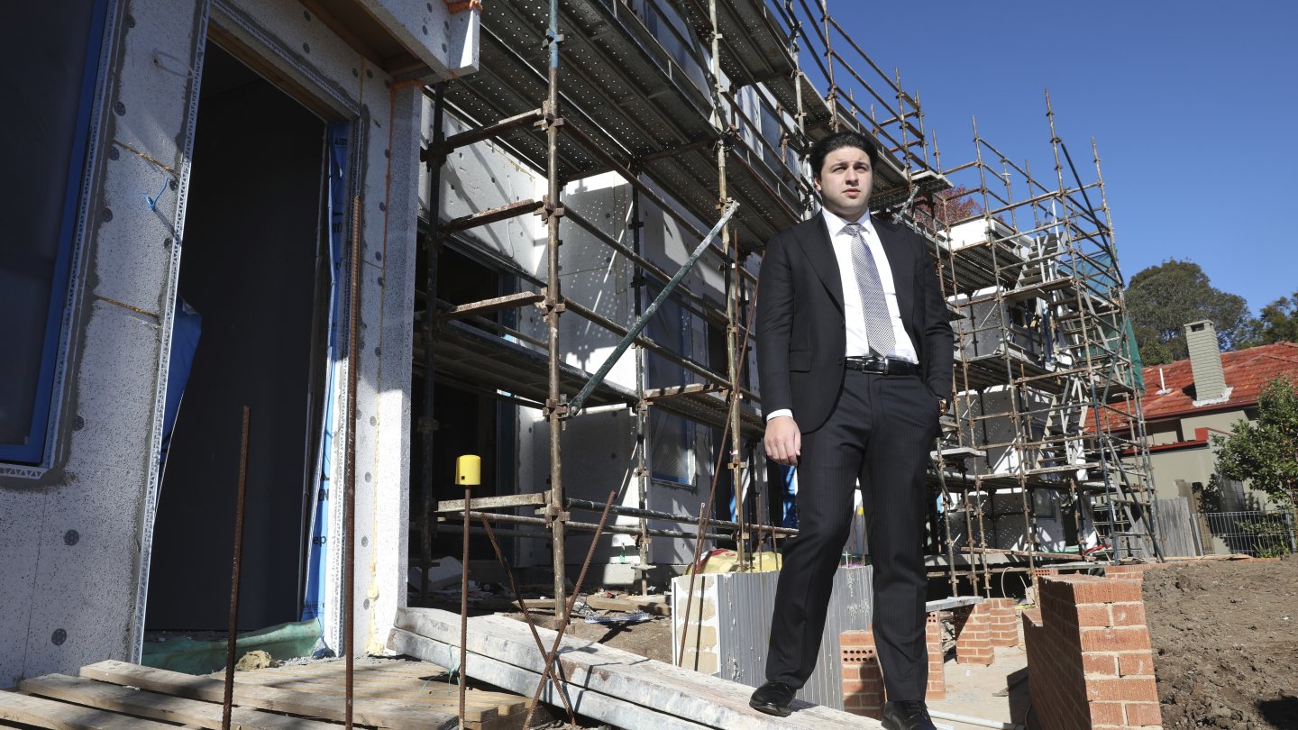 Sydney house prices: The real reason property prices keep rising