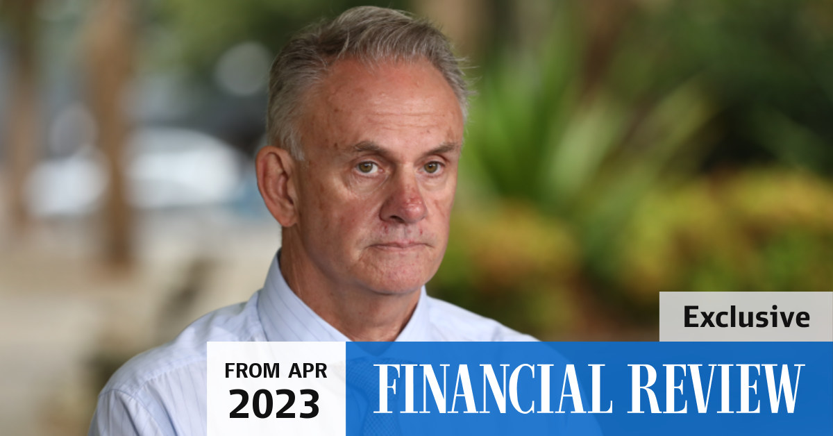 Mark Latham: How the NSW One Nation leader miscalculated and blew ...