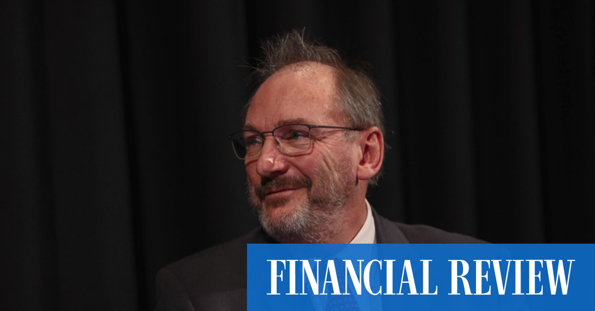 PwC spin-off firm Scyne Advisory names John Mullen as chairman