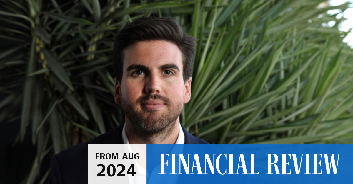 Splend nabs fresh funds from Clean Energy Finance Corporation