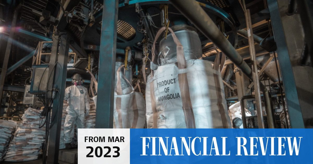 Rio Tinto’s Oyu Tolgoi copper mine in Mongolia: interview with Bold Baatar