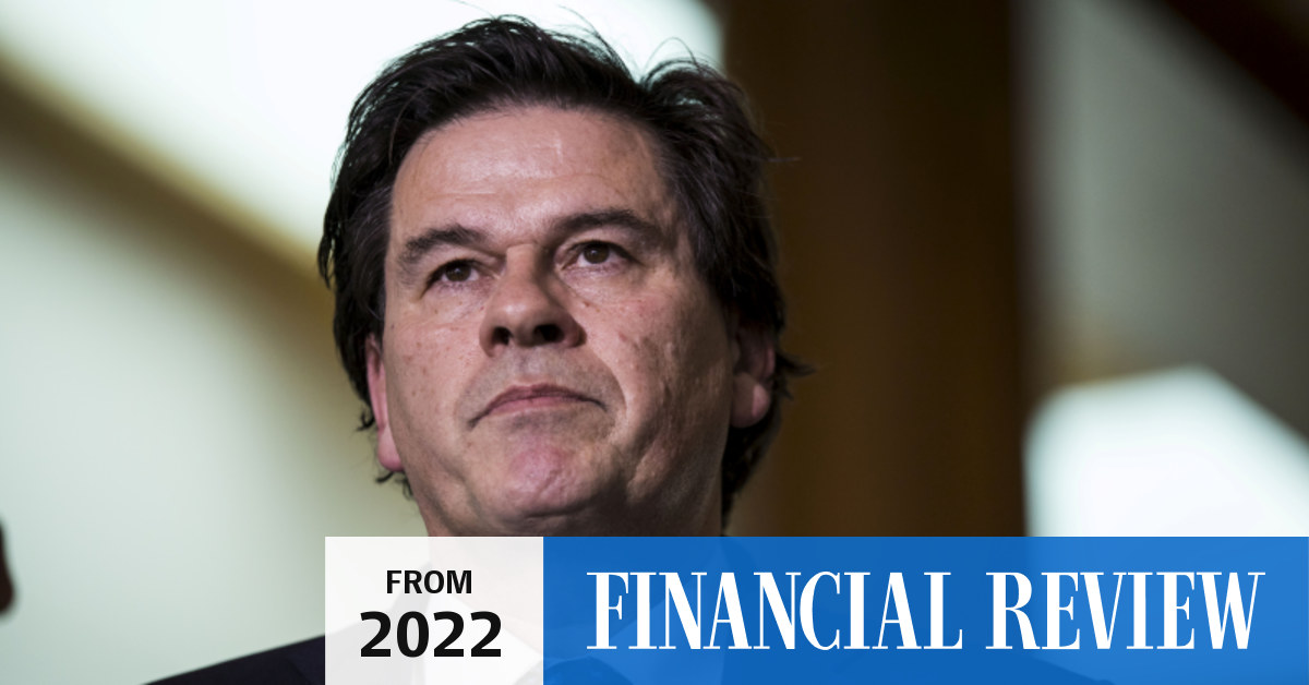 Ex-Fair Work deputy president Reg Hamilton urges reform to collective ...