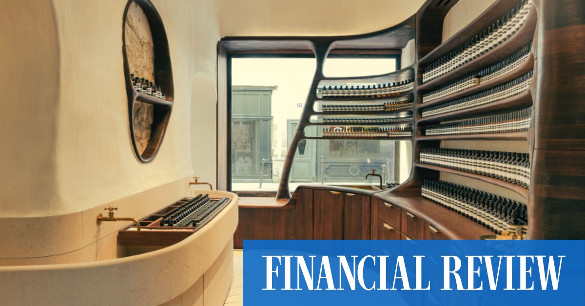 Aesop sold to L’Oreal in record $3.7 billion deal