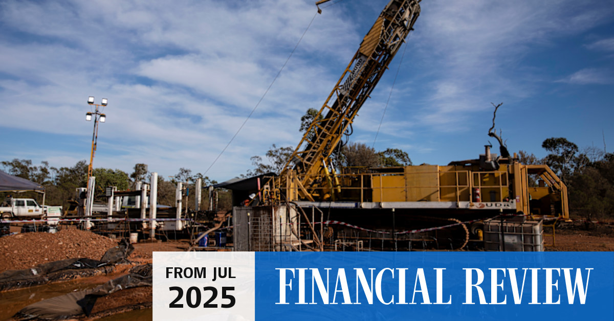 MAC ASX: Copper is soaring. So why is MAC’s CSA Mine going cheap?