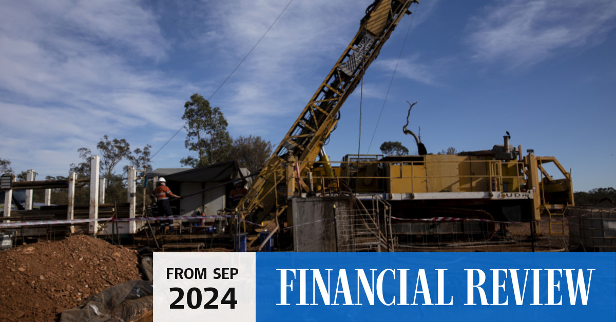 JORC code draft update 2024: mining industry braces for change amid ...