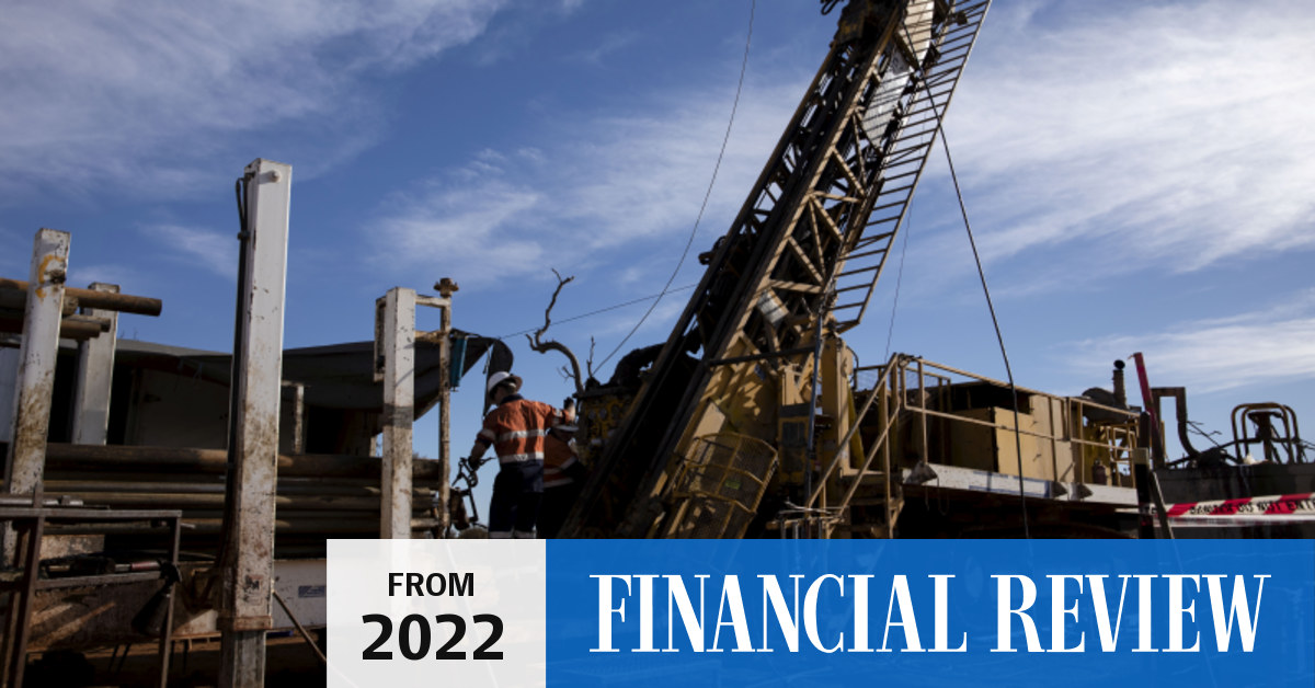 Glencore sells CSA Copper Mine in NSW for $US1.1b