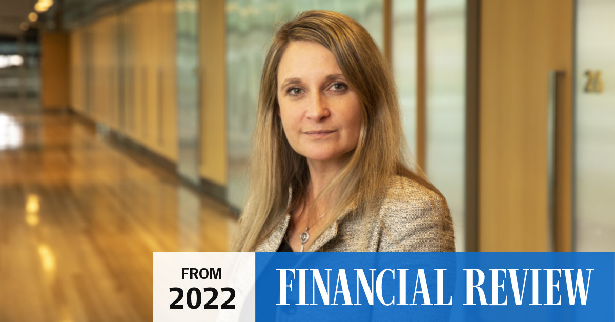 Optus breach: CEO Kelly Bayer Rosmarin tells the inside story of the ...