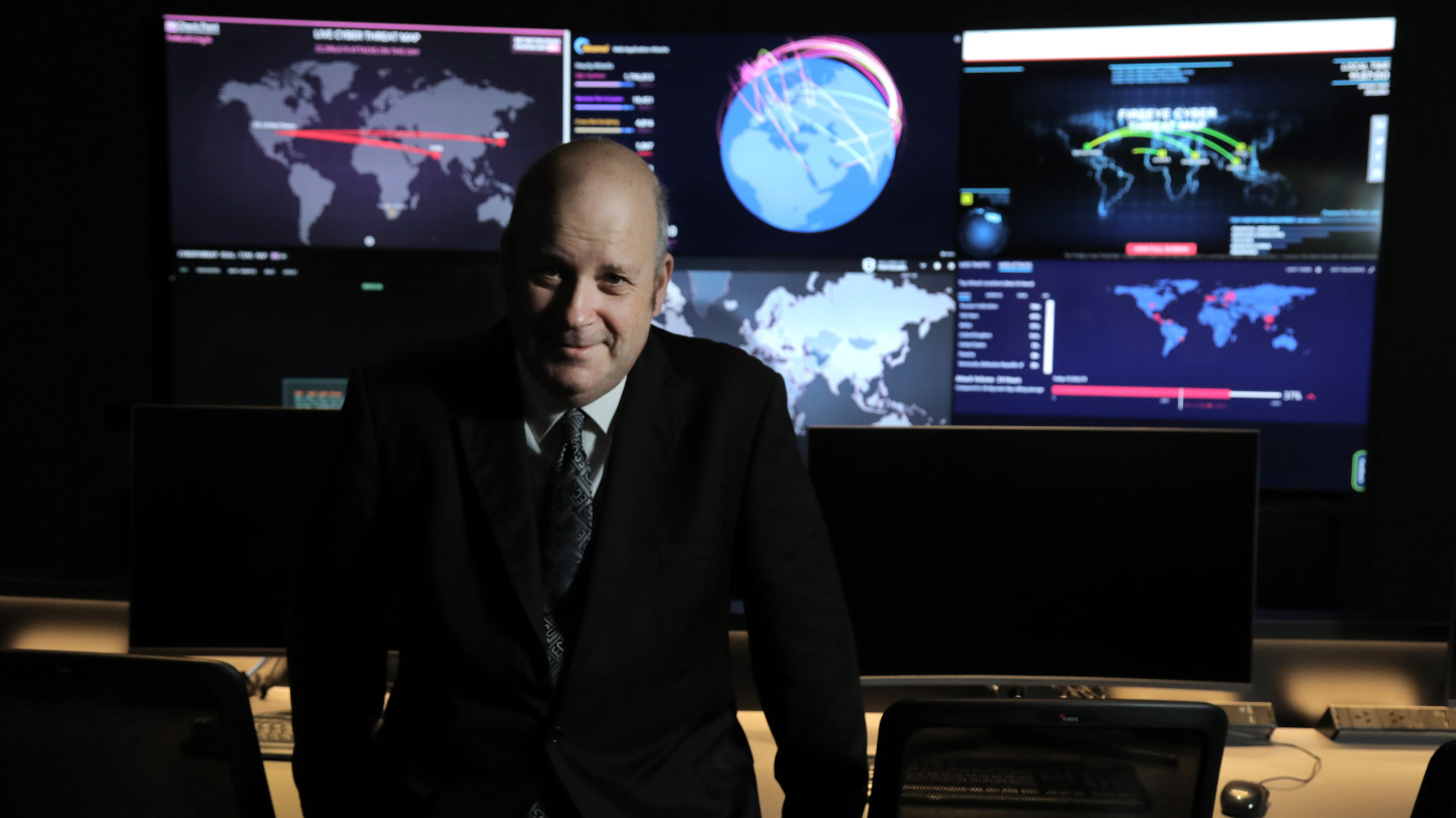 Stone Panda: The inside story of the new front line in China's ...