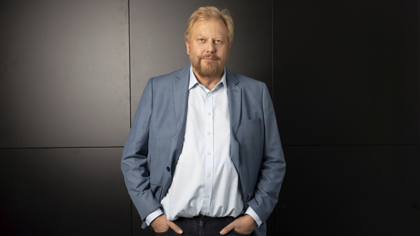 Coronavirus Australia: How WiseTech anticipated the pandemic