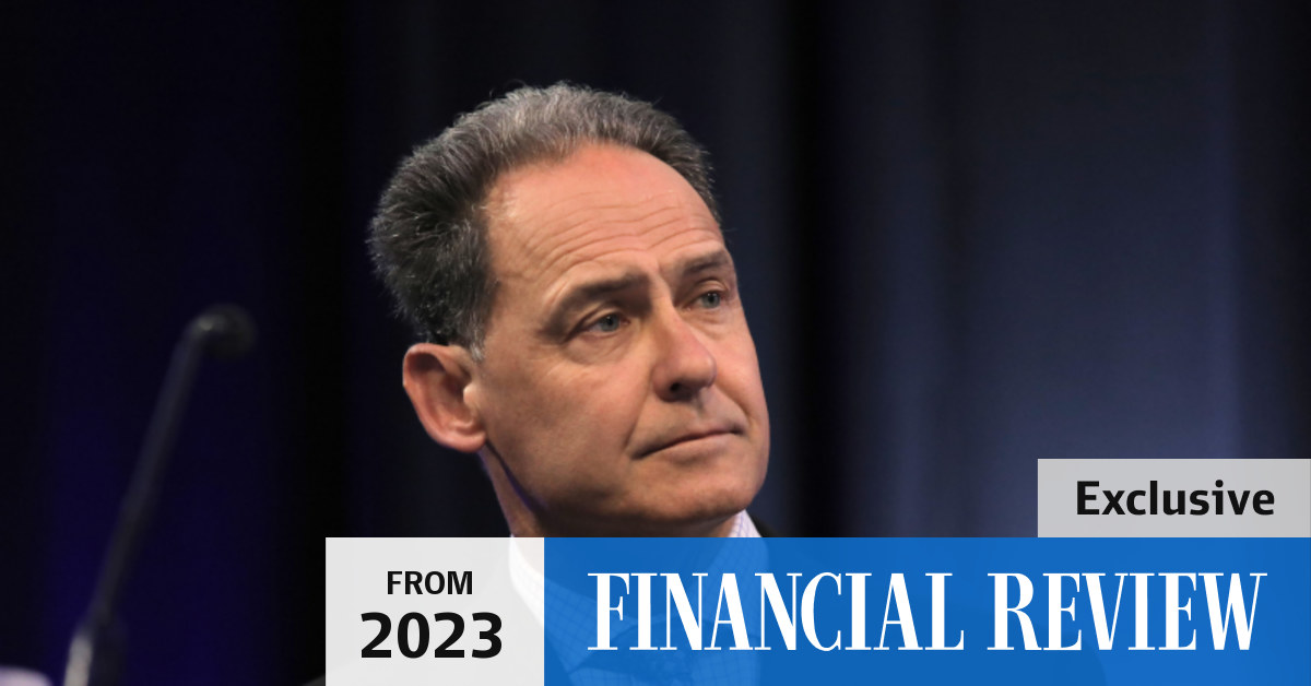 RBA review: We are not a ‘rubber stamp’: RBA board member Mark Barnaba