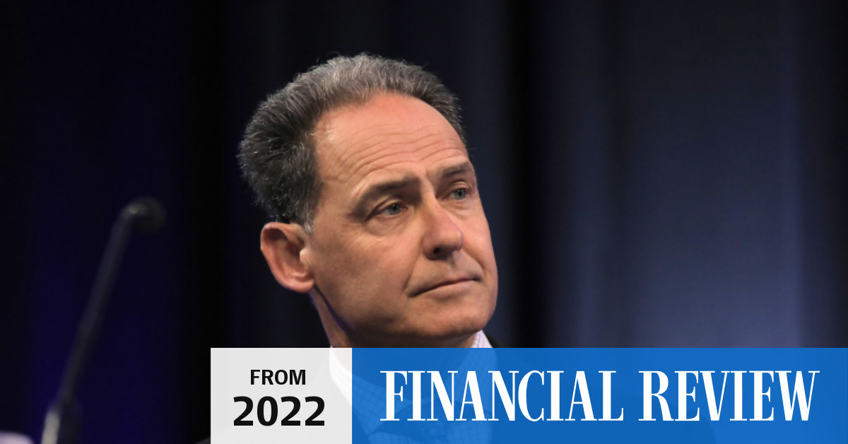 Mark Barnaba reappointed to the Reserve Bank ahead of board review