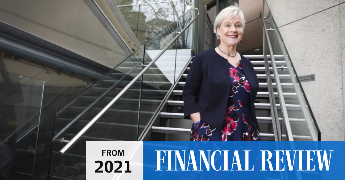 Nine strategies for CEO success, according to four of Australia’s top ...