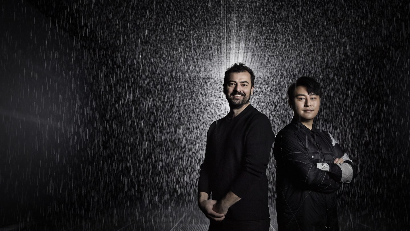 jackalope dress code