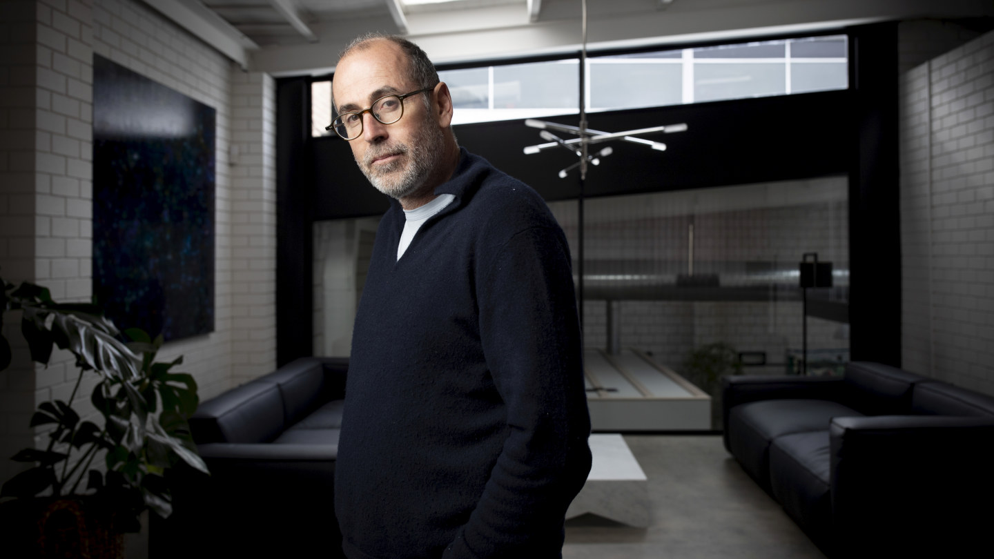 Paul Bassat reveals the secrets for success