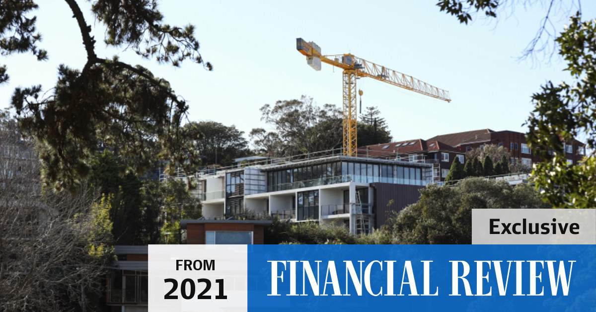 Regulator slams poor bank governance in construction