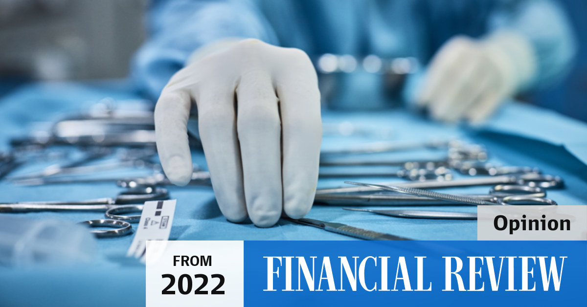 Leg-lengthening surgery is becoming popular - but it could hurt your ...