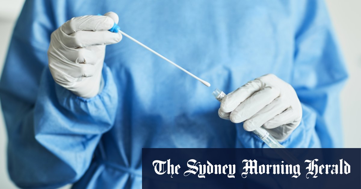 Cost of PCR tests to be slashed in bid to save taxpayers millions