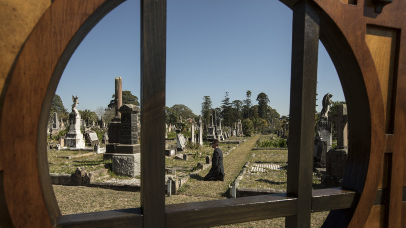 The most common causes of death in Australia revealed