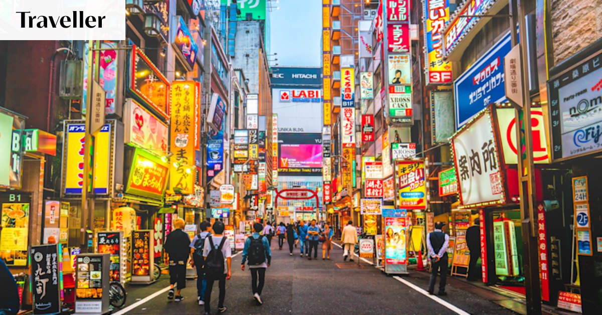 Where we went in 2024: The most popular destinations for Australians
