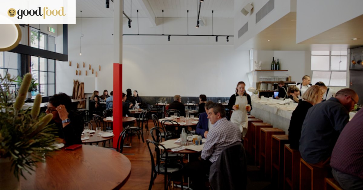 Cumulus Inc. restaurant review: Andrew McConnell’s iconic Melbourne ...
