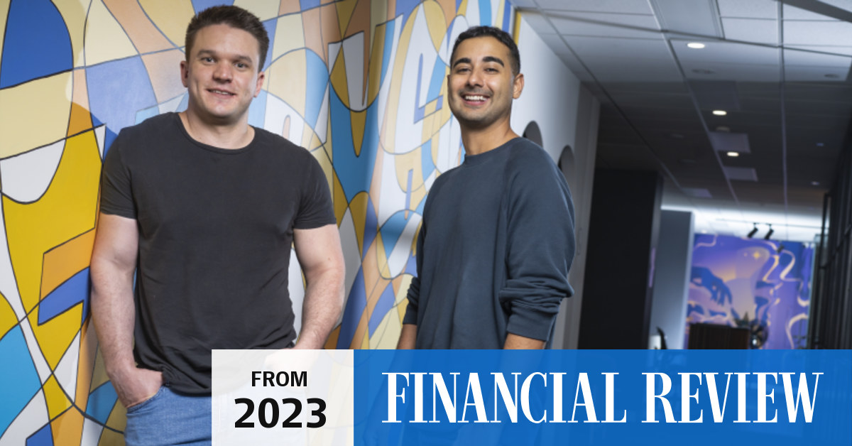 Stake.com crypto billionaires Ed Craven and Bijan Tehrani allege ex ...