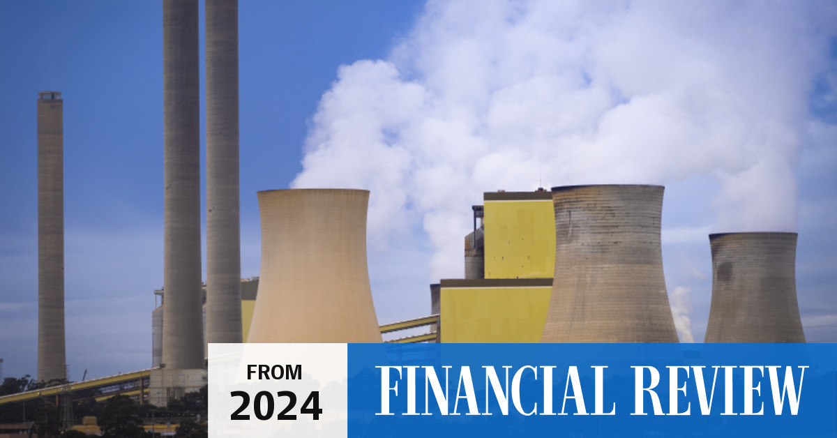 Victoria power outage: Thousands without power as generators and power ...