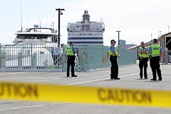 From shark attacks to quokka bites, life as a Rotto nurse means being ...