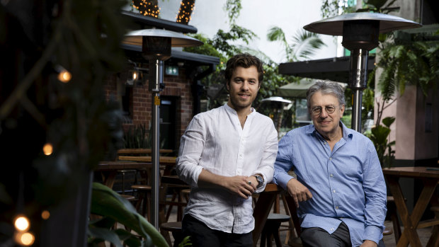 'Don’t talk about work': How family businesses avoid turning into soap ...