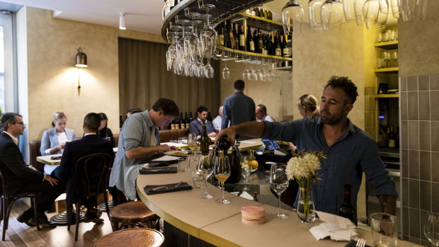 Ragazzi review: Italian job shaping up as something special