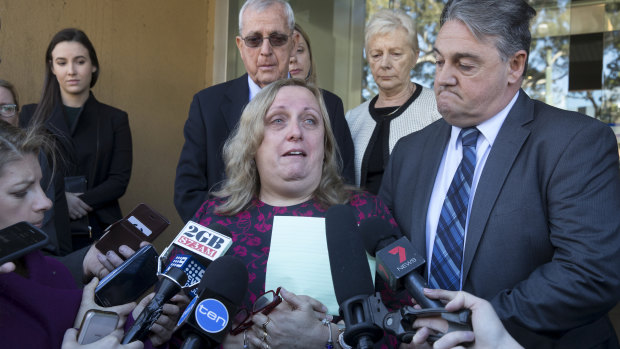 Courtney Topic's death was preventable, NSW coroner finds