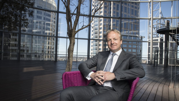 Shell has sights on Australian power market as green shift accelerates