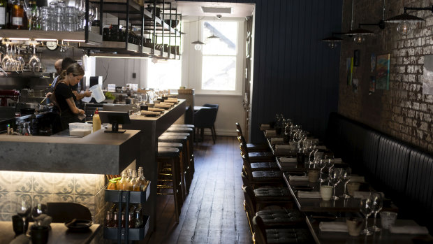 Noi review: Neighbourhood Italian brings touch of class to inner west