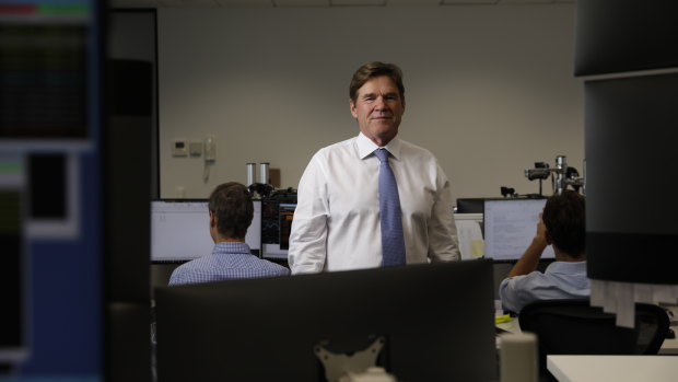 Investment bank Jefferies: Meet the new disrupter in financial markets