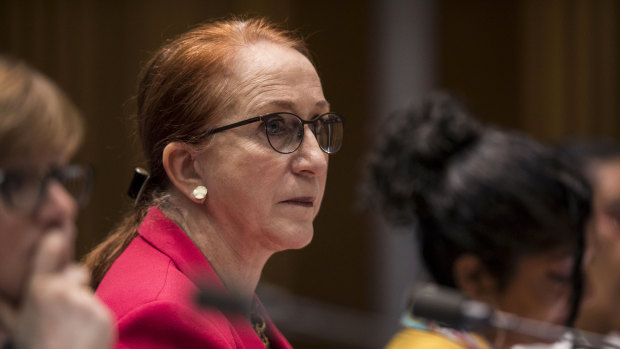 ParentsNext breaches Australia's human rights obligations, inquiry told