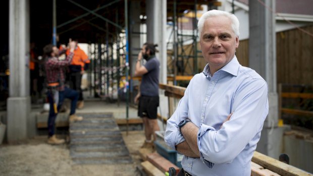 Australia’s biggest investors ramp up bonds in bet on RBA policy