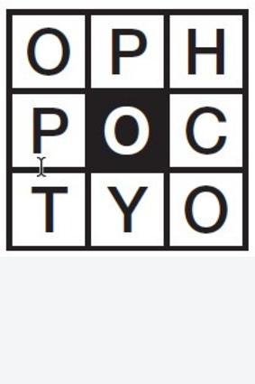 Target Time and Superquiz, Tuesday, March 22