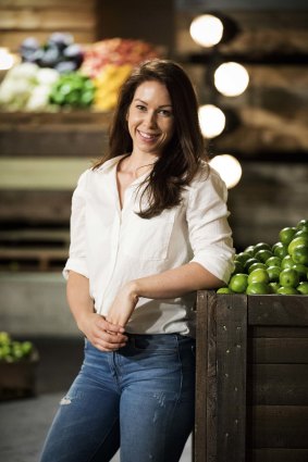 Canberra's MasterChef contestant Chloe Carroll dishes on the show