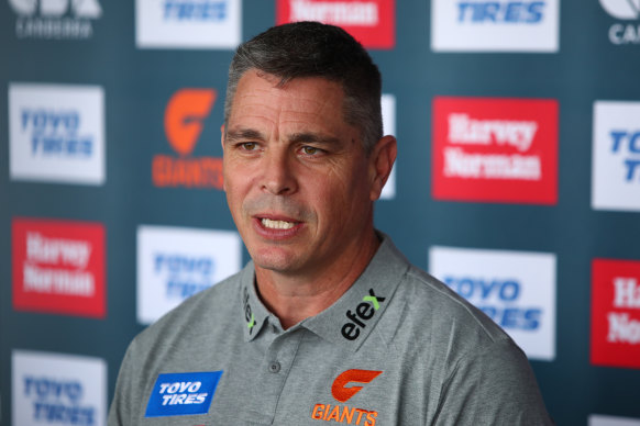 AFL 2022: GWS Giants rule out move to Sydney Swans home Sydney Cricket ...
