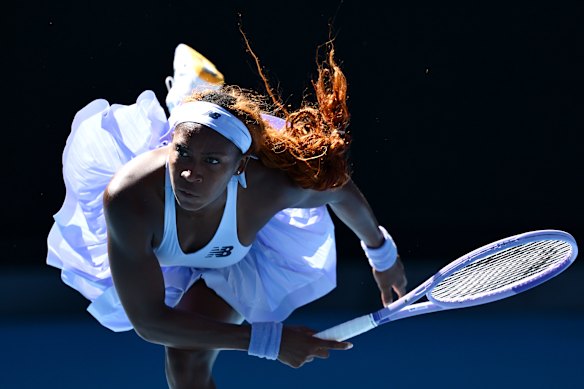 Australian Open 2026 results day five: Novak Djokovic v Francesco ...